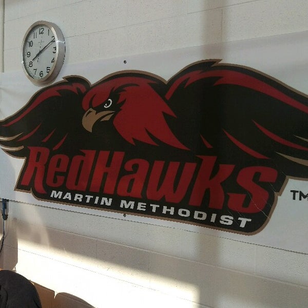 Martin Methodist College - Pulaski, TN