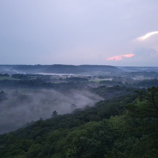 Wildcat Mountain State Park - 2 tips from 176 visitors