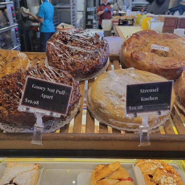 Photos at Rheinlander Bakery - Bakery in Arvada