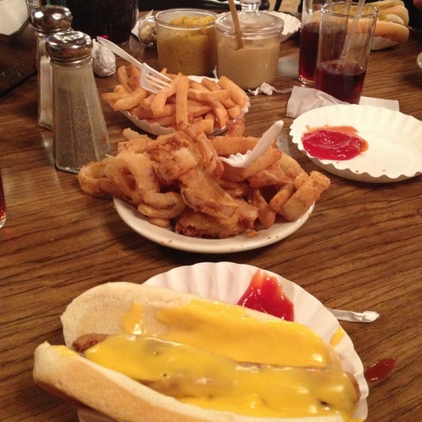 Photos at Rutt's Hut - Clifton, NJ