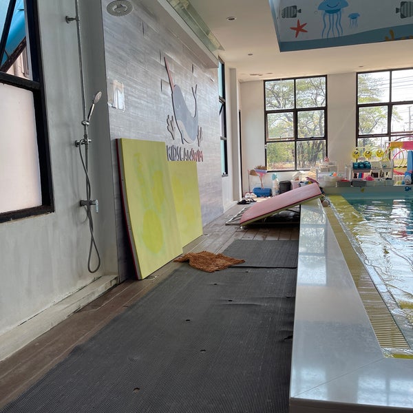 Kids Can Swim - อำเภอเมืองขอนแก่น, จ.ขอนแก่น