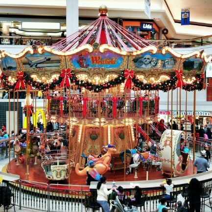 Photos at Westfield Fox Valley (Now Closed) - Fox Valley - 32 tips