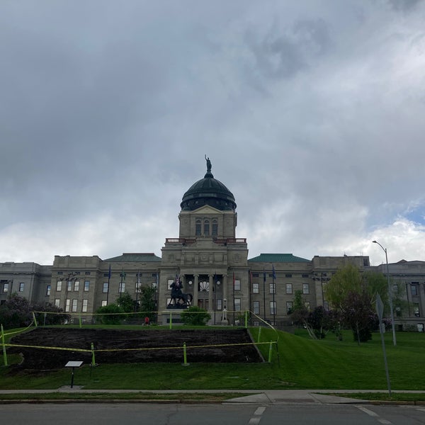 Montana State Capitol Building - 3 tips from 689 visitors