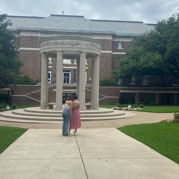 Dedman School of Law - 3 tips from 330 visitors