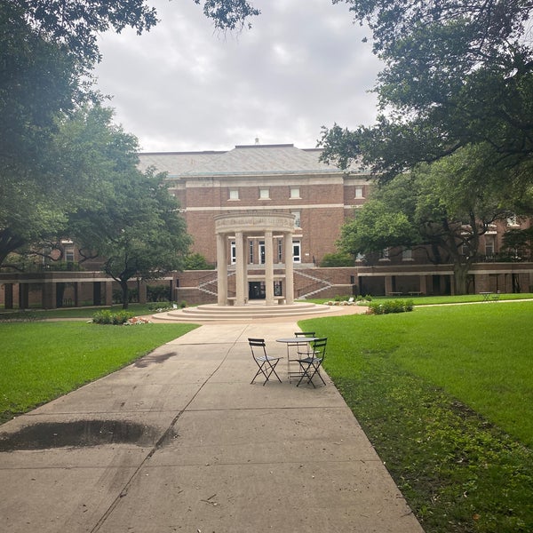 Dedman School of Law - 3 tips from 330 visitors