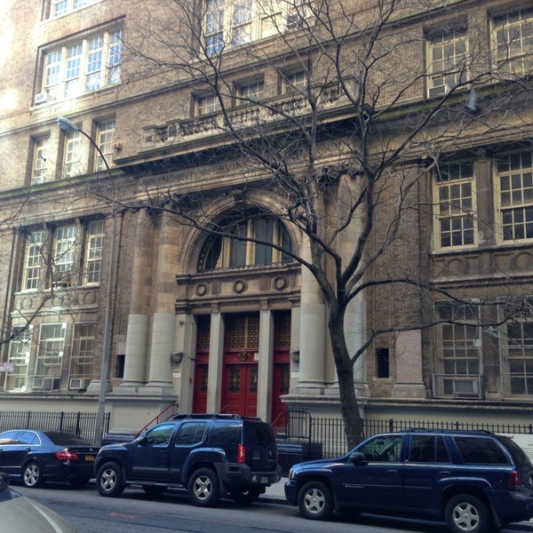 Academy for Software Engineering - High School in New York
