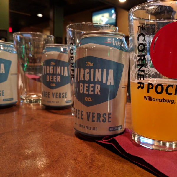 The Corner Pocket - 11 tips from 686 visitors