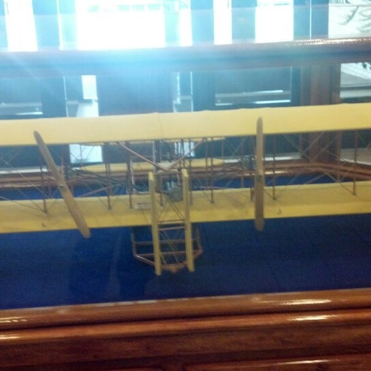 Gunter Annex Dining Facility - 1 tip