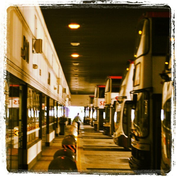Photos at Boon Lay Bus Interchange - Bus Station in Jurong West