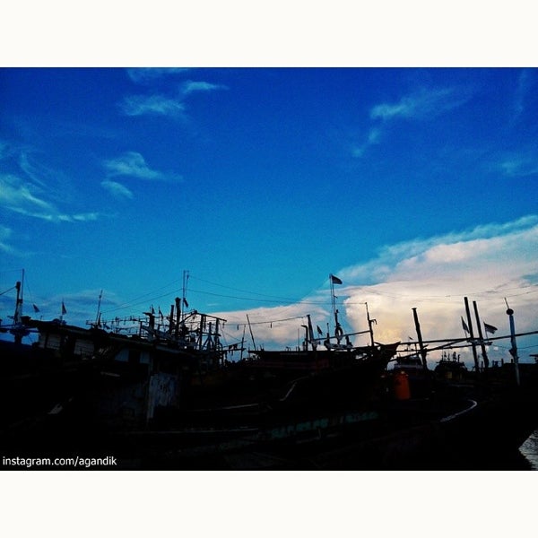 Pelabuhan juwana - Juwana, Pati, Jawa Tengah