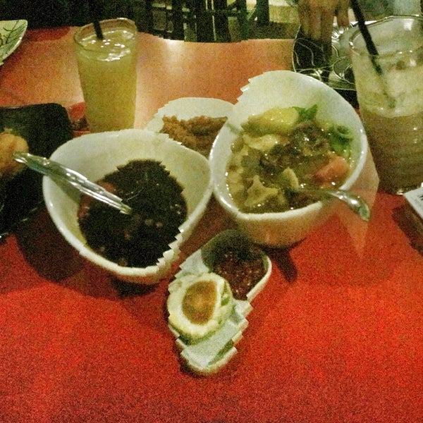 Jambal Roti by Padzzi @ Mall Alam Sutra - Indonesian Restaurant in ...