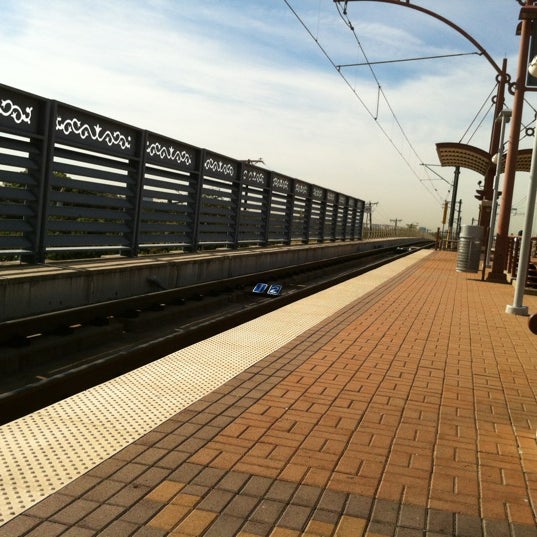 Photos at Spring Valley Station (DART Rail) - Richardson, TX
