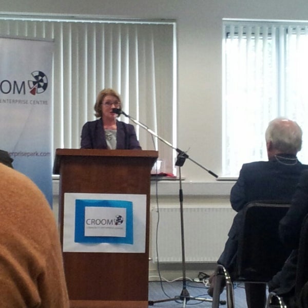 Croom Community Centre - Croom, Co Limerick