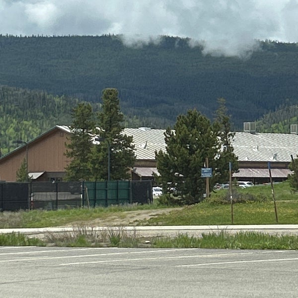 Snow Mountain Ranch - Hotel