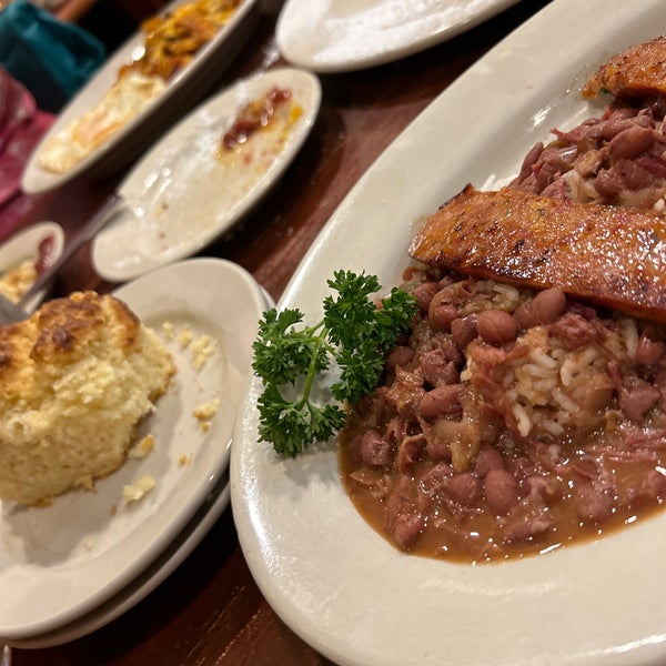 Lucile's Creole Cafe - 79 tips from 3680 visitors