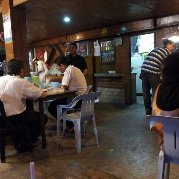 Some Taliban Restaurant