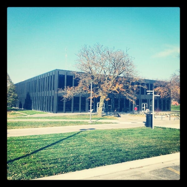 Photos at Meredith Hall - Drake - 32 tips