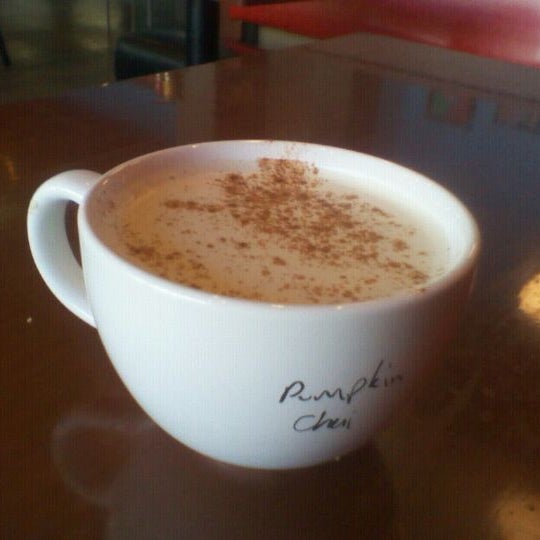 Mars Cafe - 2318 University Ave