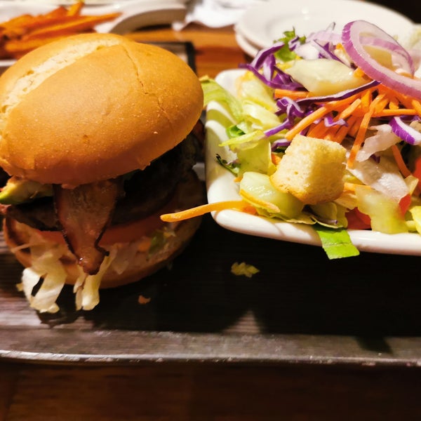 RAM Restaurant & Brewery - 43 tips from 1879 visitors