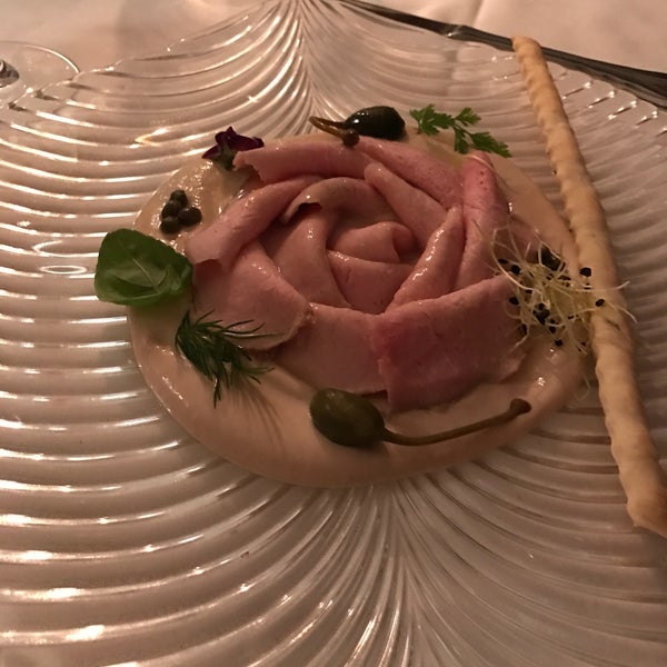 Bibulus - Italian Restaurant in Munich