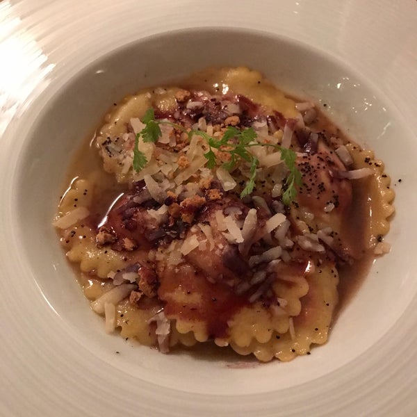 Bibulus - Italian Restaurant in Munich