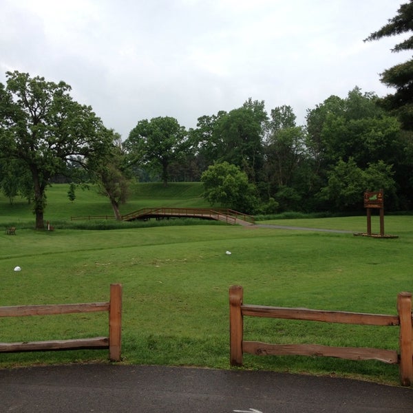 Arcadia Country Club - Golf Course in Arcadia