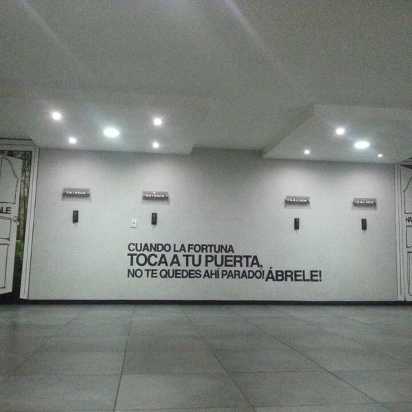 TKM Customer Solutions - Office in Benito Juarez