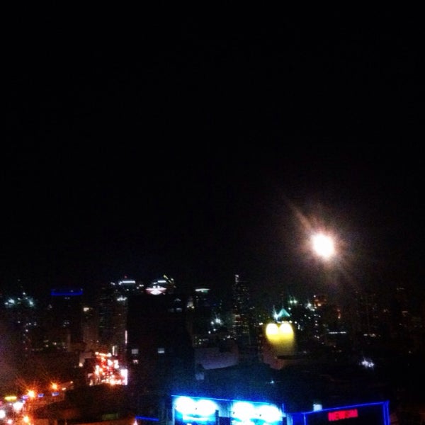 IPI Buendia Tower - Pasay, Pasay City