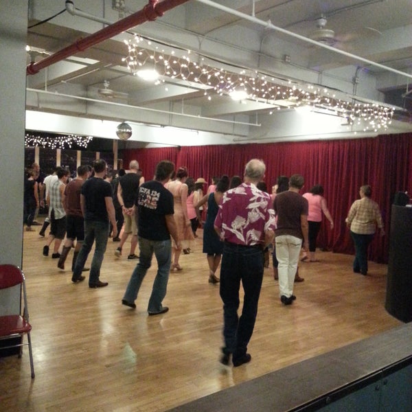 Big Apple Ranch - Theater District - 4 tips from 144 visitors