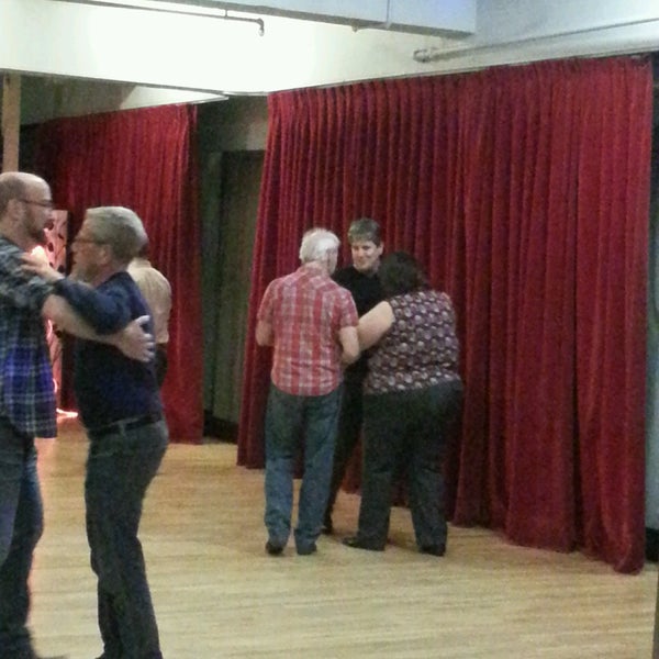 Big Apple Ranch - Theater District - 4 tips from 144 visitors