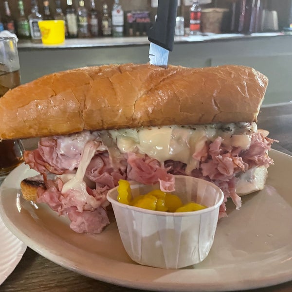 Old Tavern Inn - Niles, MI