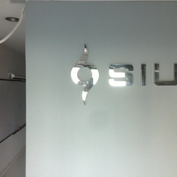 Siam Intelligence Unit (SIU) - ลาดพร้าว - 434 Thanon Lat Phrao