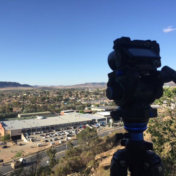 Lesotho Sun, Maseru, Lesotho - Maseru, Maseru