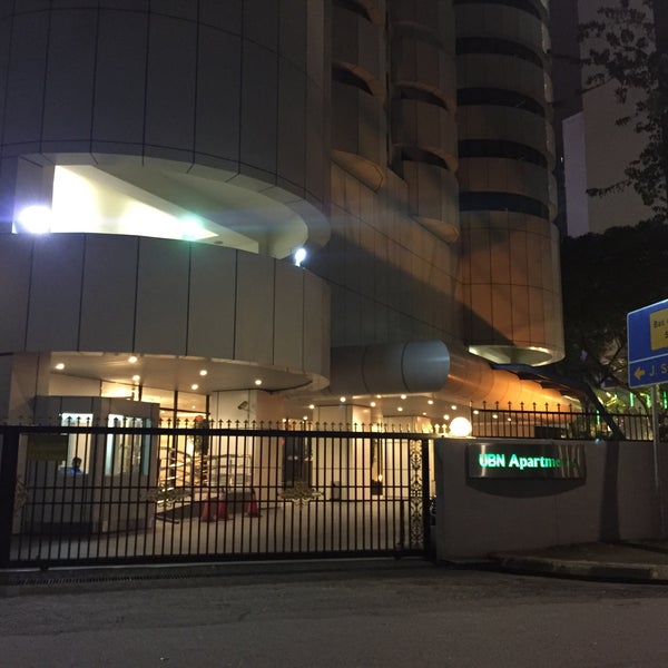 UBN Tower - Golden Triangle - 11 tips from 1502 visitors