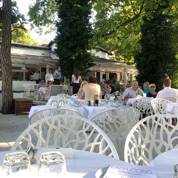 Photos at Ku'damm Beach - Grunewald - Berlin, Berlin