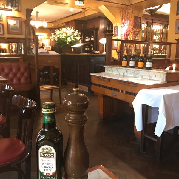 Reinhards Landhaus - German Restaurant in Berlin
