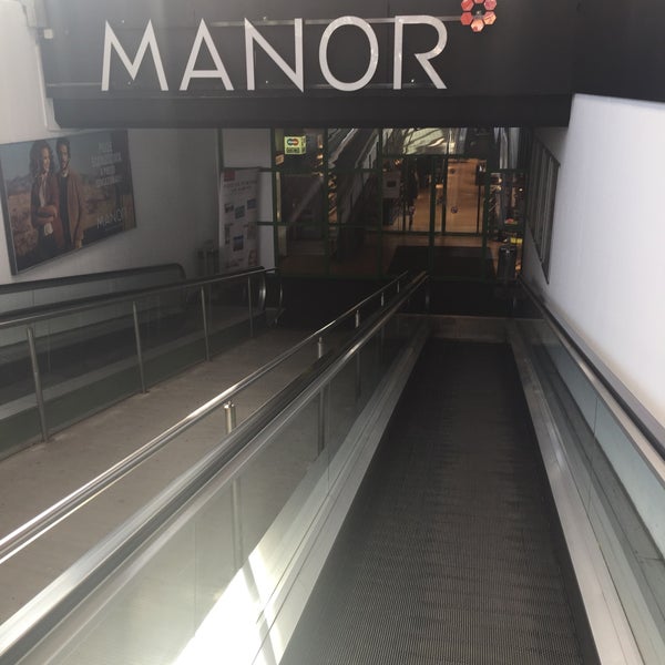 Manor - 3 tips from 109 visitors