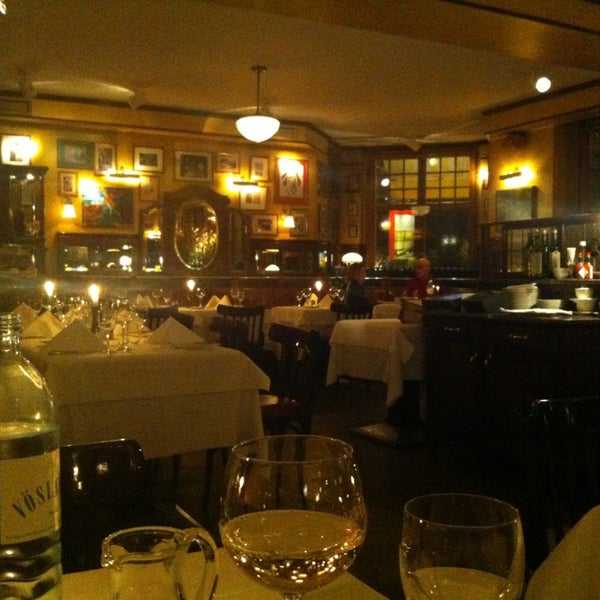 Reinhards Landhaus - German Restaurant in Berlin