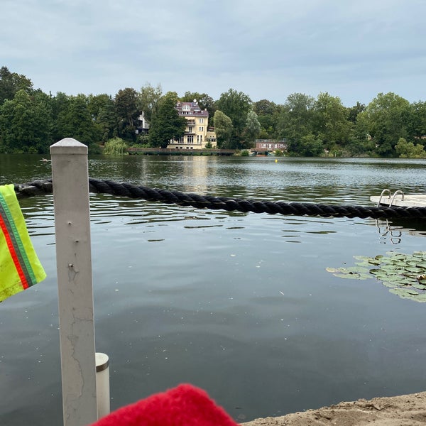 Photos at Ku'damm Beach - Grunewald - Berlin, Berlin