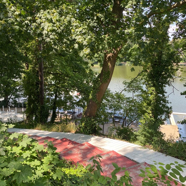 Photos at Ku'damm Beach - Grunewald - Berlin, Berlin