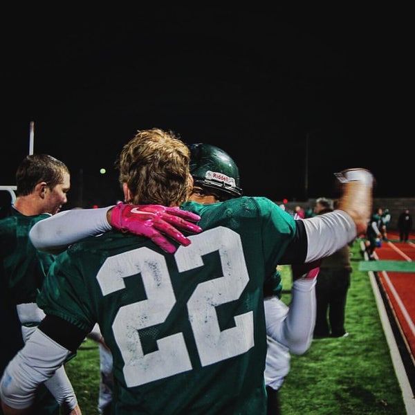 Austin Prep - High School