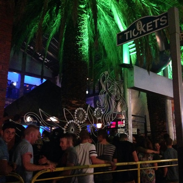 Paramount Nightclub 4 consigli da 317 visitatori