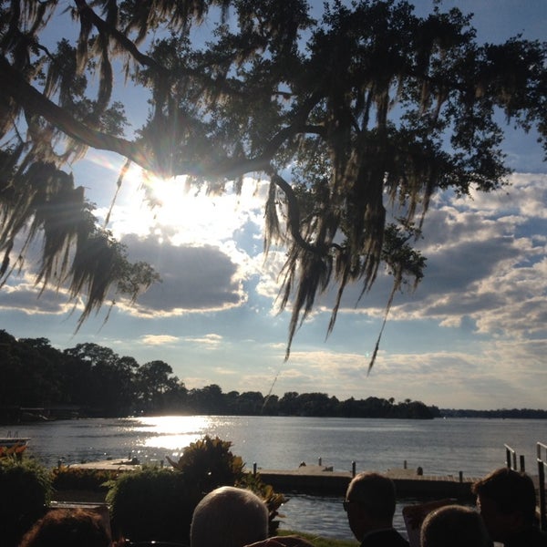 Photos at Winter Park Racquet Club - Sports Club