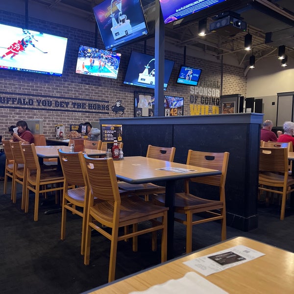 Buffalo Wild Wings - Tempe, AZ