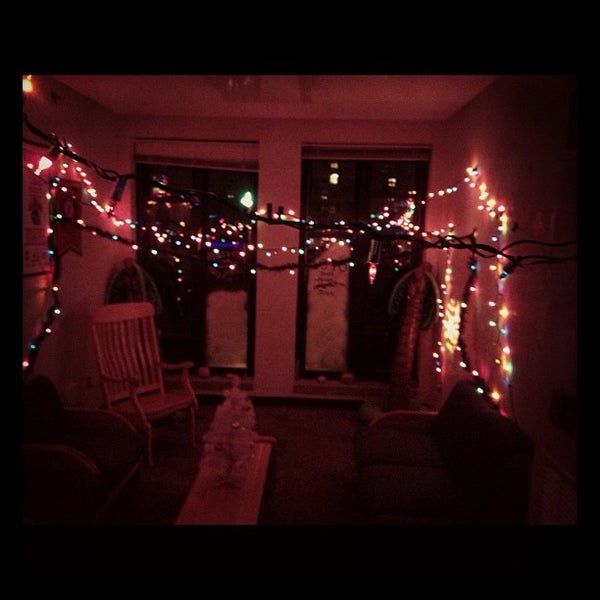 Peddrew-Yates Hall - University - Blacksburg, VA