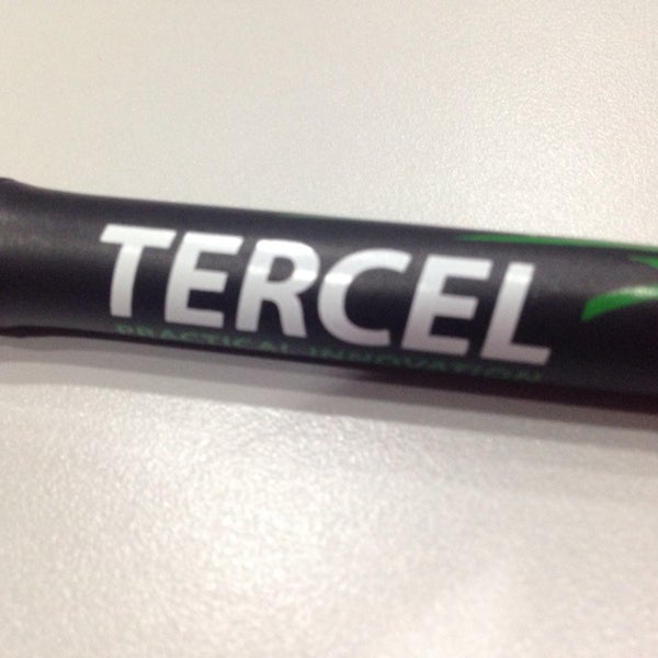 Tercel Oilfield Products