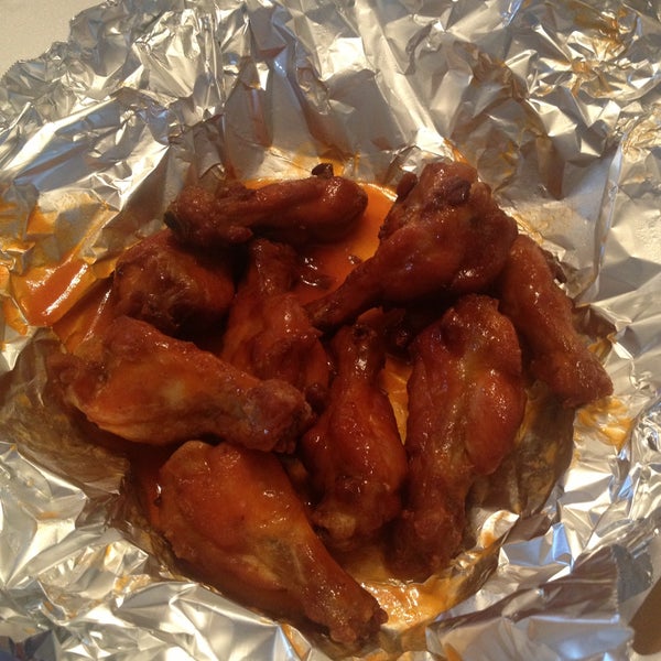 Ker’s WingHouse Bar & Grill - Tampa, FL