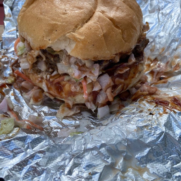 Danny's All American Diner & Dairy Bar - 29 tips