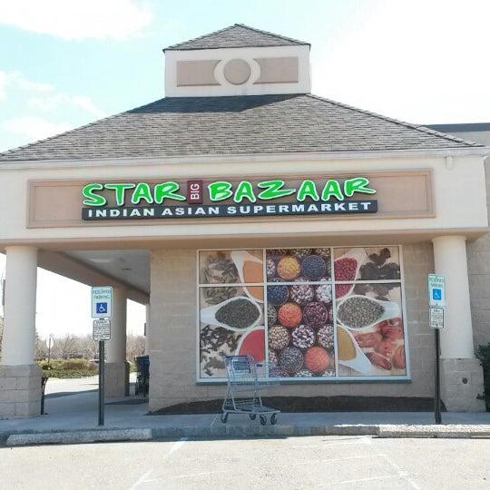 Star Big Bazaar Grocery Store star-big-bazaar-grocery-store