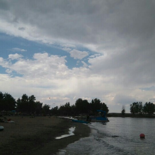 Photos at Chatfield Swim Beach - Littleton, CO